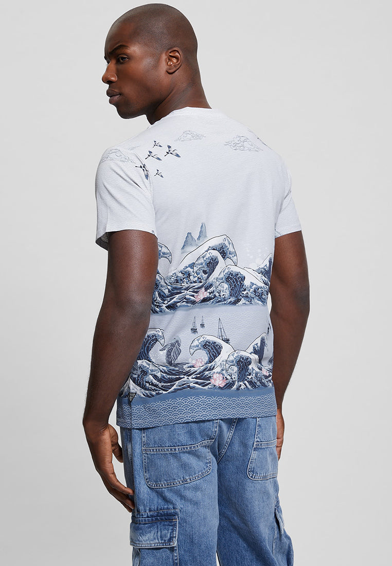 It's Tee Time Collection – GUESS Philippines