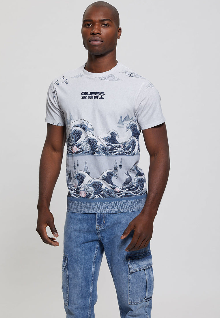 It's Tee Time Collection – GUESS Philippines